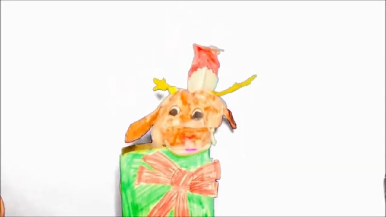 Tatum Christopher Swanson - Christmas Poem Showcase (2022) - YouTube