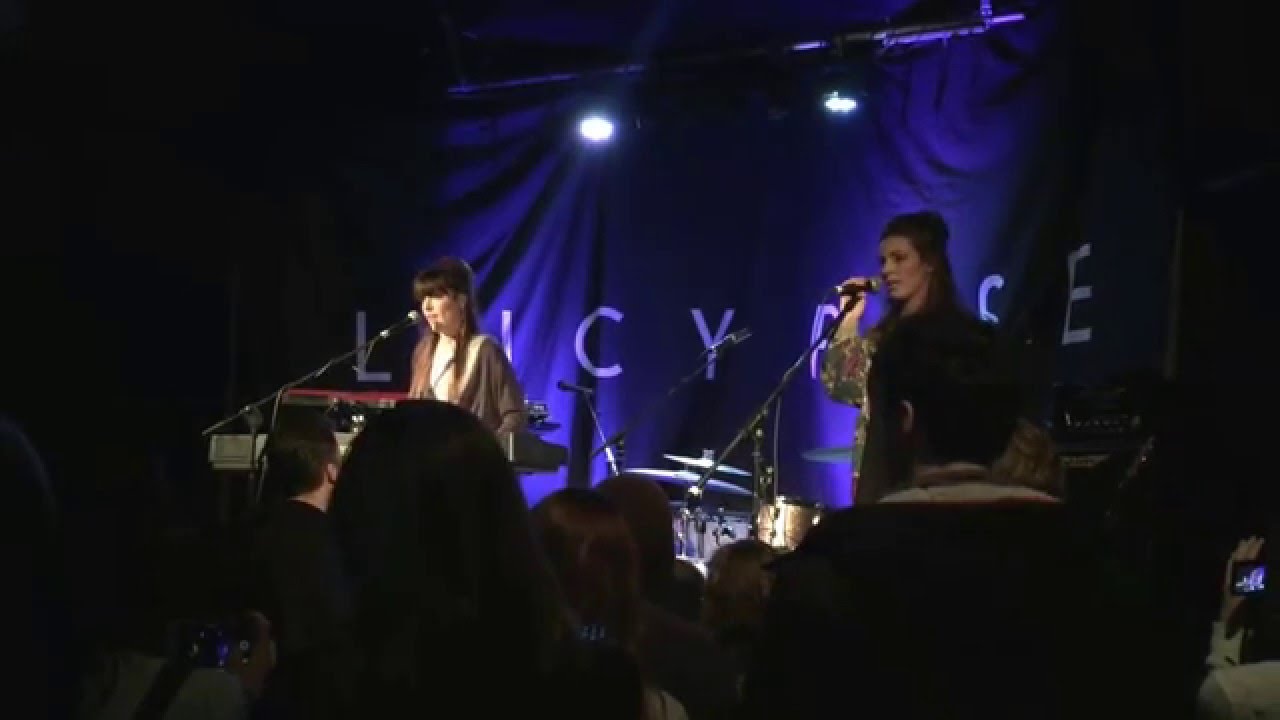 'Laura' - Lily Denning - YouTube