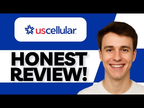 UScellular Review | Is It Worth Your Money in 2025?