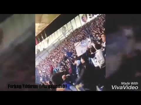 İşte böyle bir aşk! Adana Demirspor