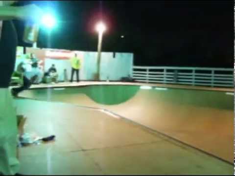 damn ol' number 6 man - YouTube