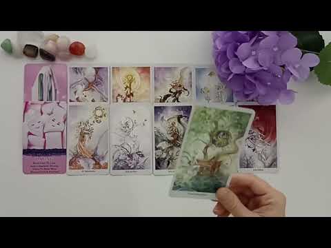 YENGEÇ BURCU💫NİSAN☀ÇOK ÖNEMLİ MESAJLARIN VAR🌟