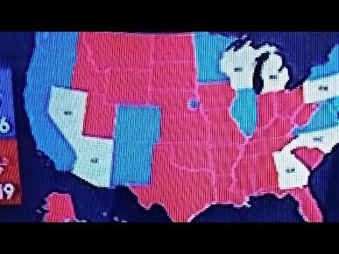 Monday night ...Election Eve - YouTube