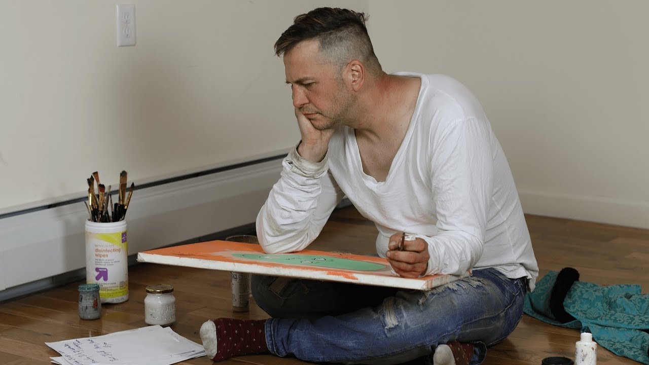 Michael Alig: Death Has Always Really Frightened Me - YouTube