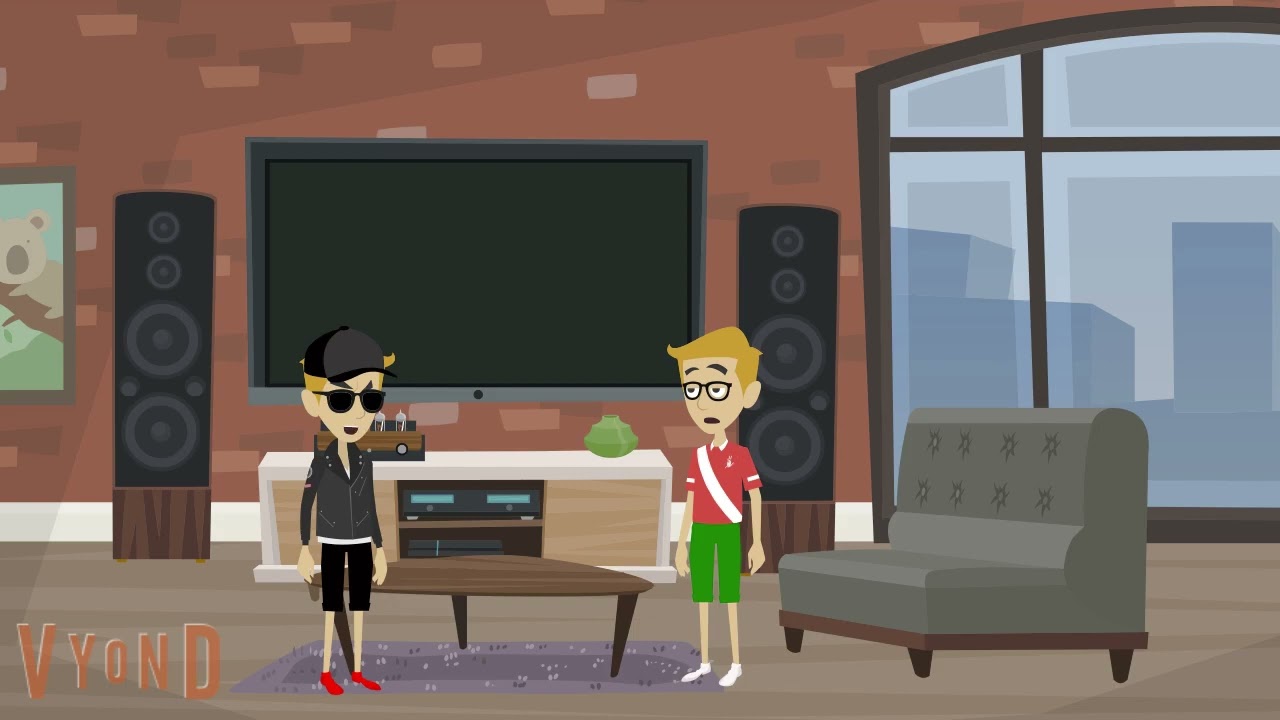 Old Me Gets Grounded - YouTube