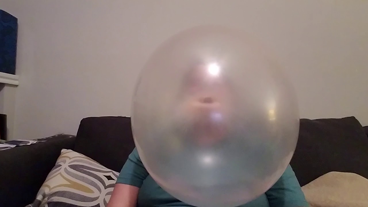 Super Bubble -33 pieces, huge bubble - YouTube