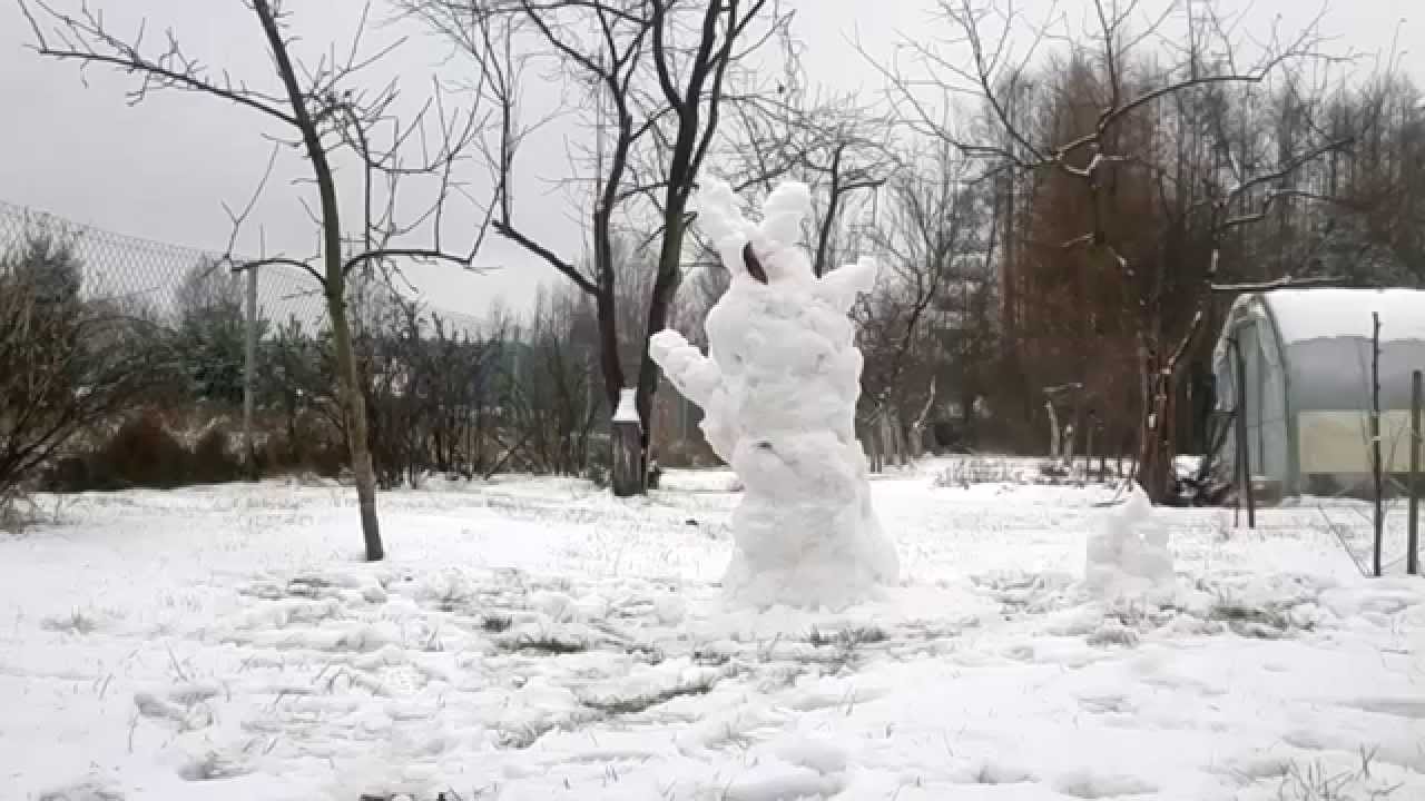 FX monsoon zimą - YouTube