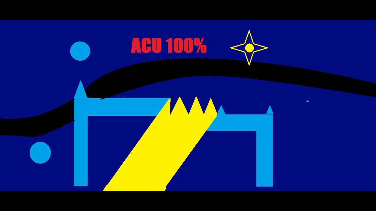 Acu 100% - YouTube
