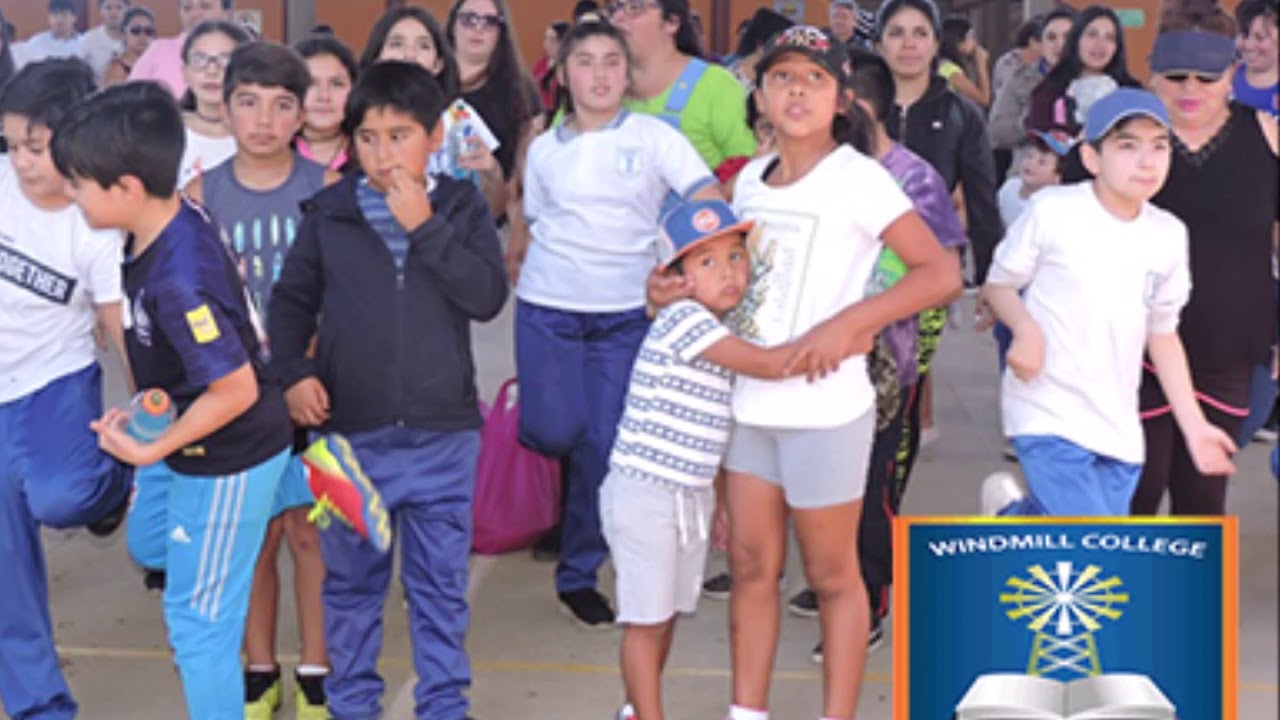 Windmill College - YouTube