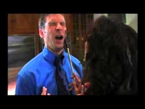 Peter Welkin Singles Night Clip - YouTube