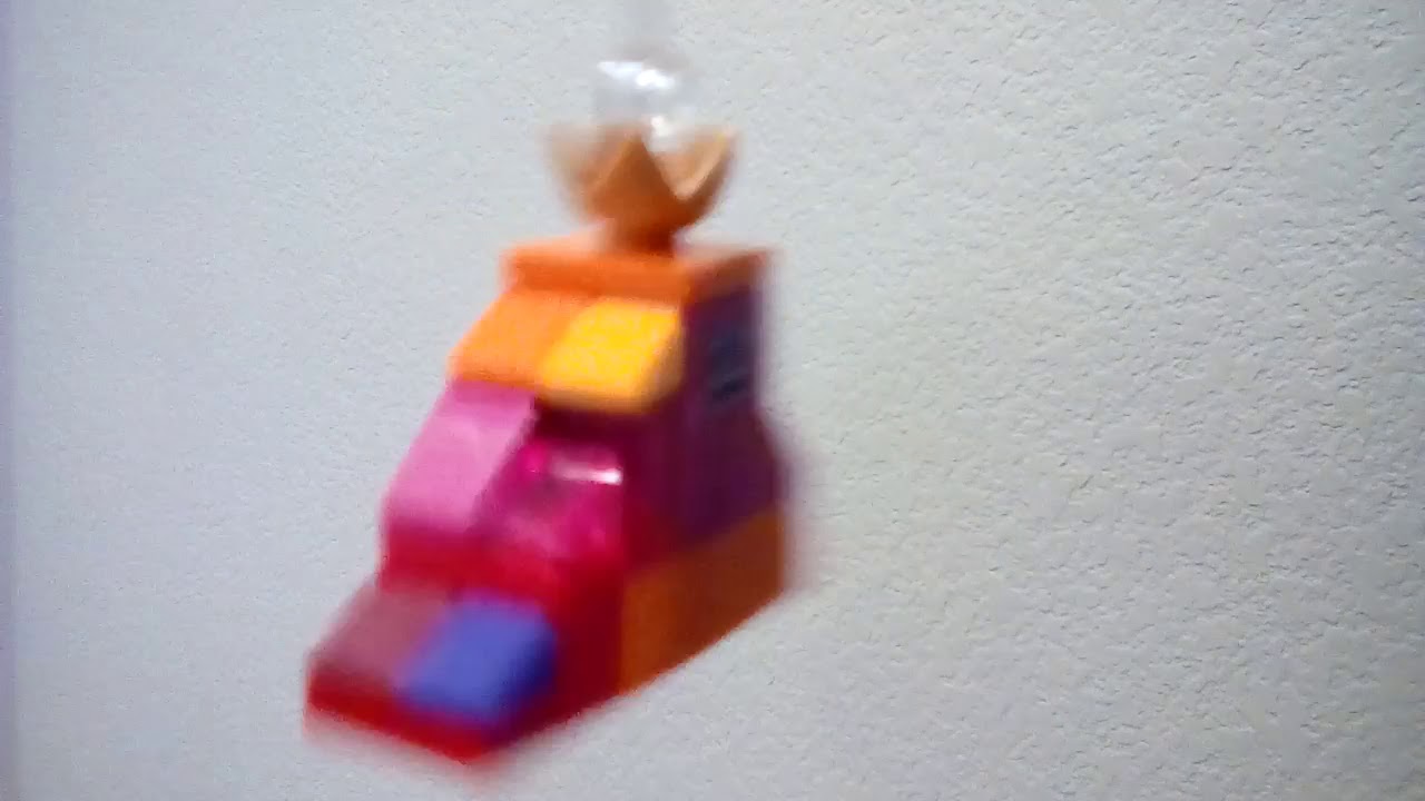 Lego Movie 2 So-Not- Evil song by Queen Whatevera Wa' Nabi - YouTube