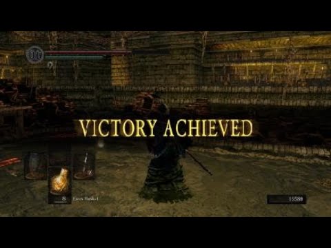 Pinwheel - Dark Souls Remastered - YouTube