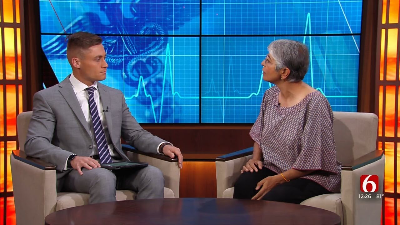 Doctor On Call: Advance Care Planning - YouTube