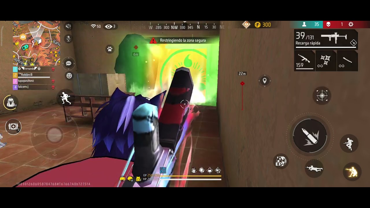 Subiendo a heroico Parte:3 y última - YouTube