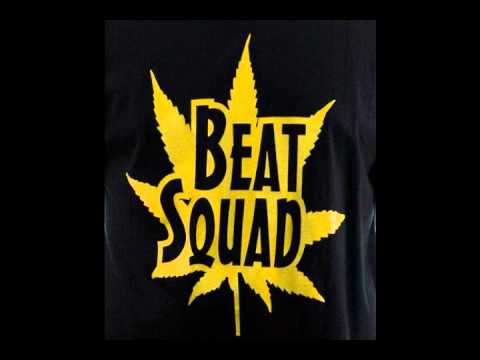 Beat Squad-Czyżby HQ - YouTube