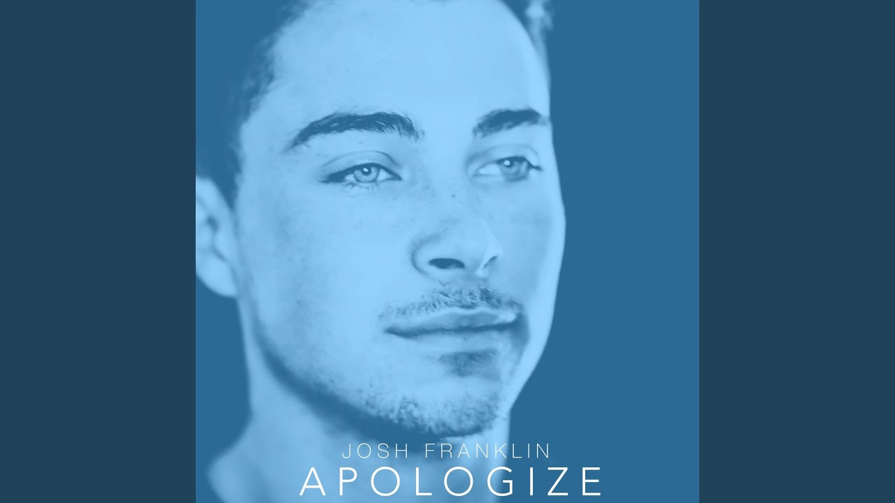 Apologize - YouTube Music