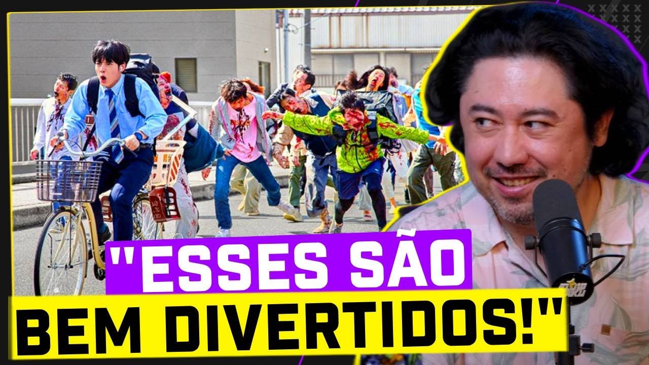 VALE A PENA ASSISTIR ESSES REALITY SHOWS da NETFLIX??? - YouTube