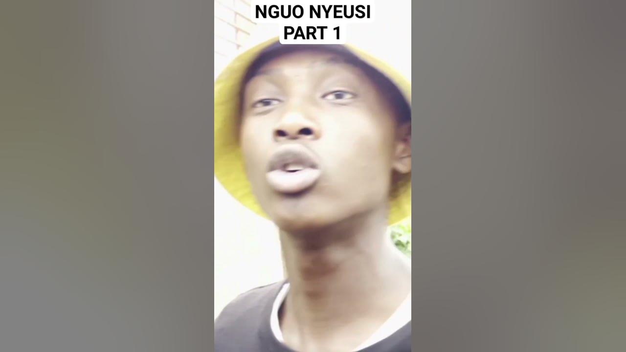 Nguo Nyeusi Part 1 Ngoma Clamvevo Mwakatobe Kicheche Subscribe Youtube