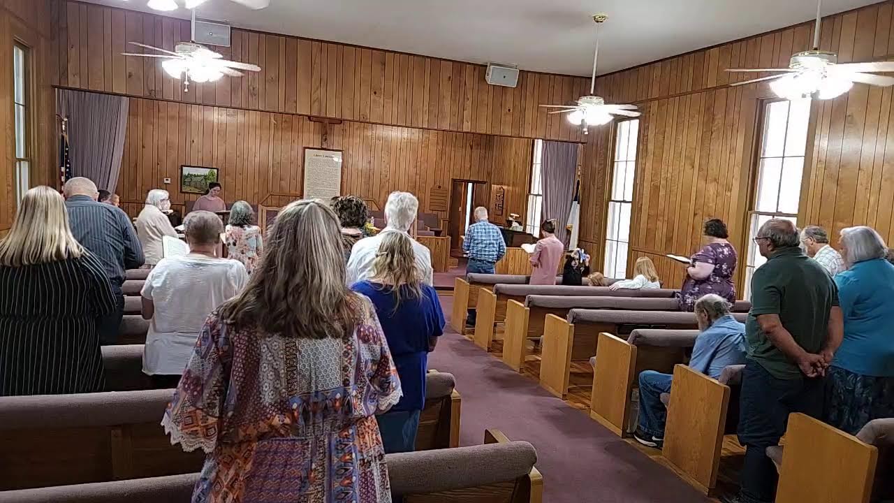 Pastor Robert Johnson 5/21/23 - YouTube