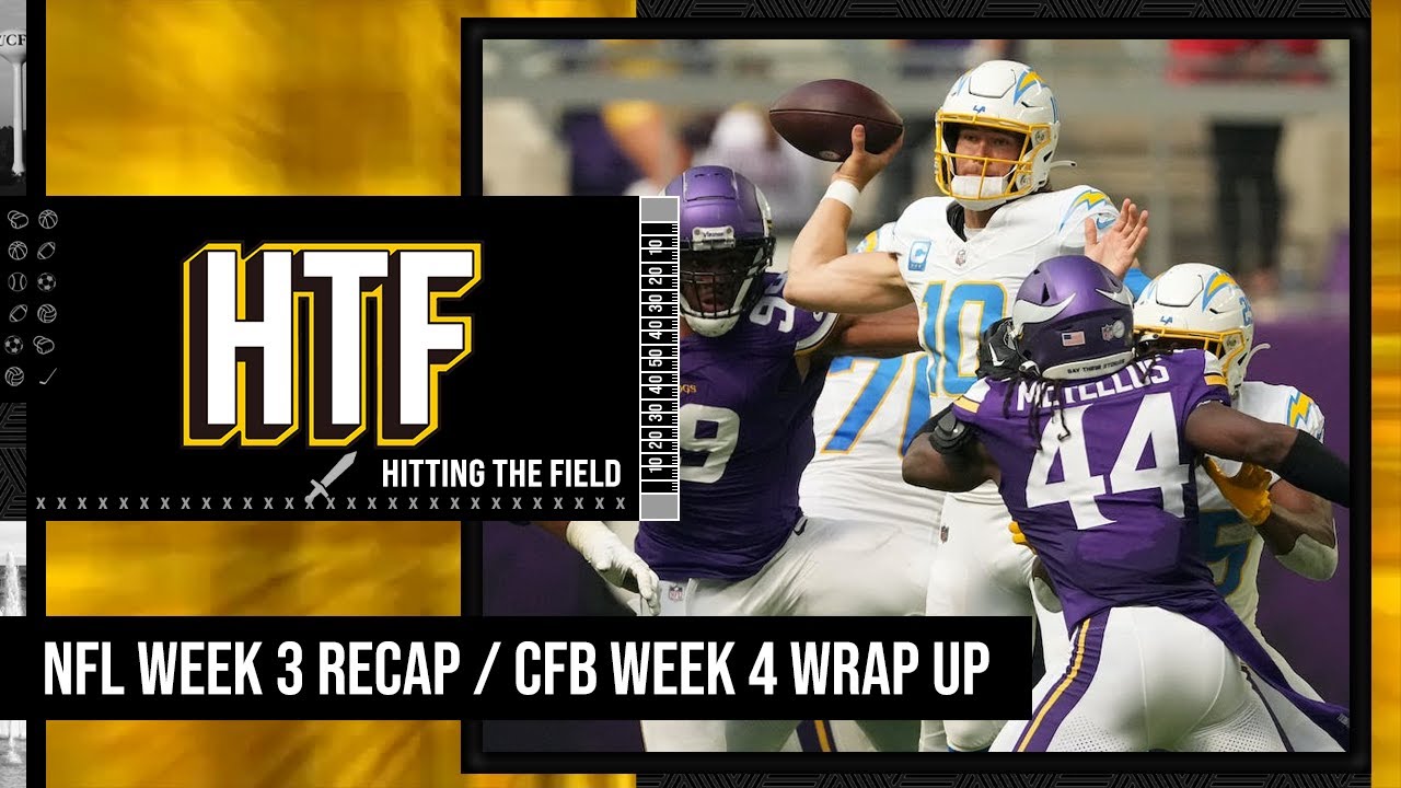 HTF Main Show - Season 17 Episode 3 - YouTube