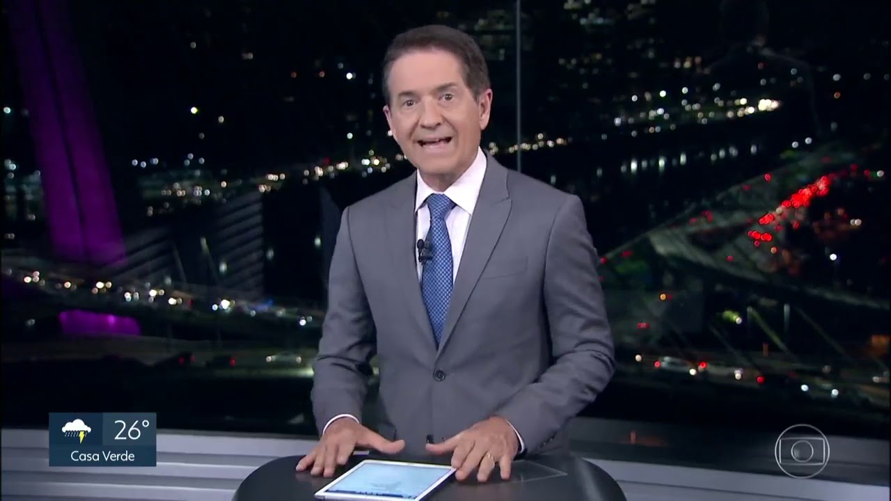 SPTV 2° EDIÇÃO - QUINTA FEIRA - 18/10/2018 - YouTube