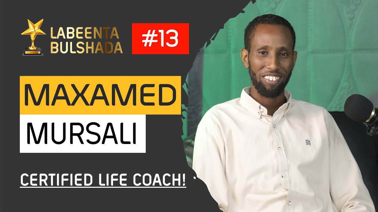 Akhris, Gym iyo howl-maalmeed.. | Maxamed Mursali | Labeenta Bulshada ...