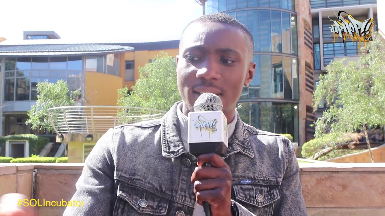 Slikour On Life Incubator - Jazzy Catchup - YouTube