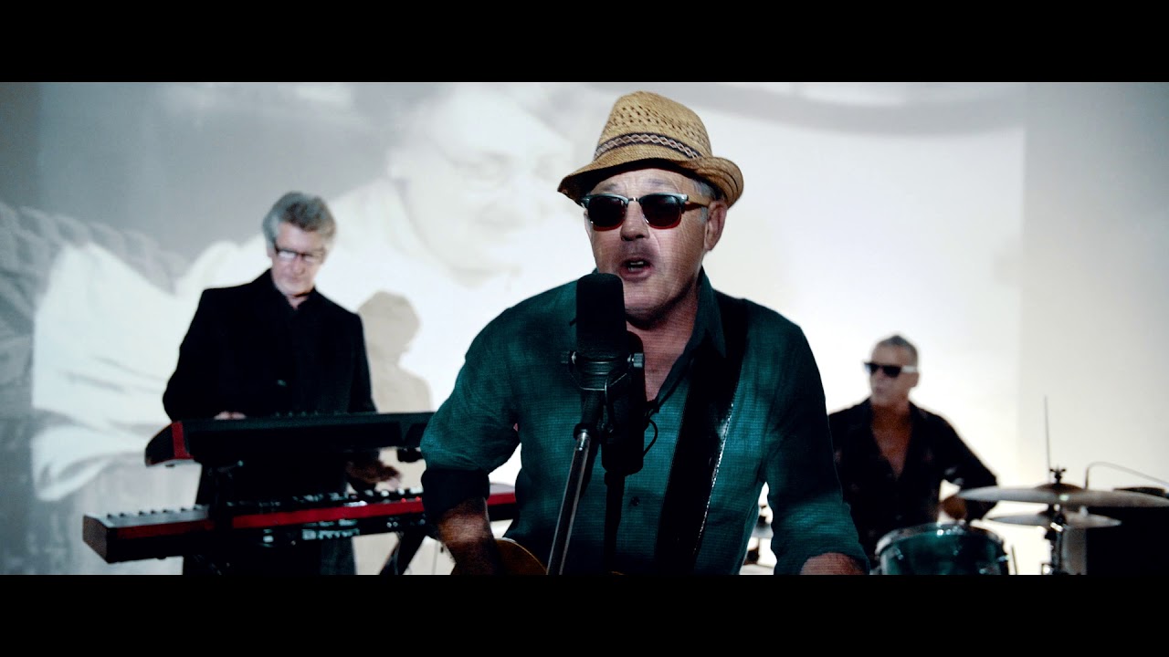 The Narcs - Summerhill Stone - YouTube