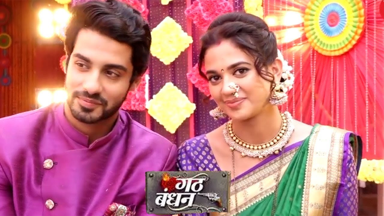 Gathbandhan | Dhanak and Raghu Interview | Serial Update | Telly News ...