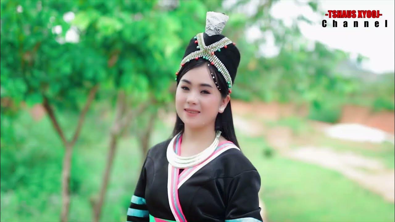 Maiv xis xyooj nkauj tawm tshiab ua tsaug rau hmoob me ka siab zoo,(cover ) 20/9/2024 - YouTube