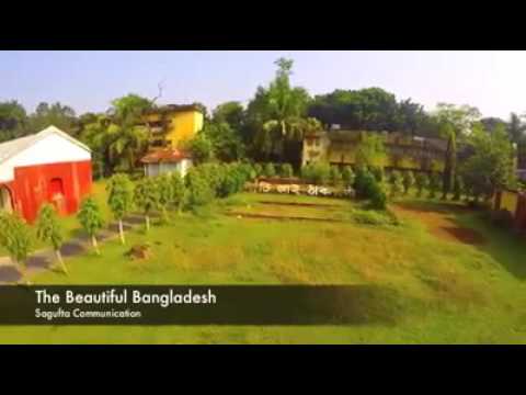 Beautiful Thakurgaon - YouTube