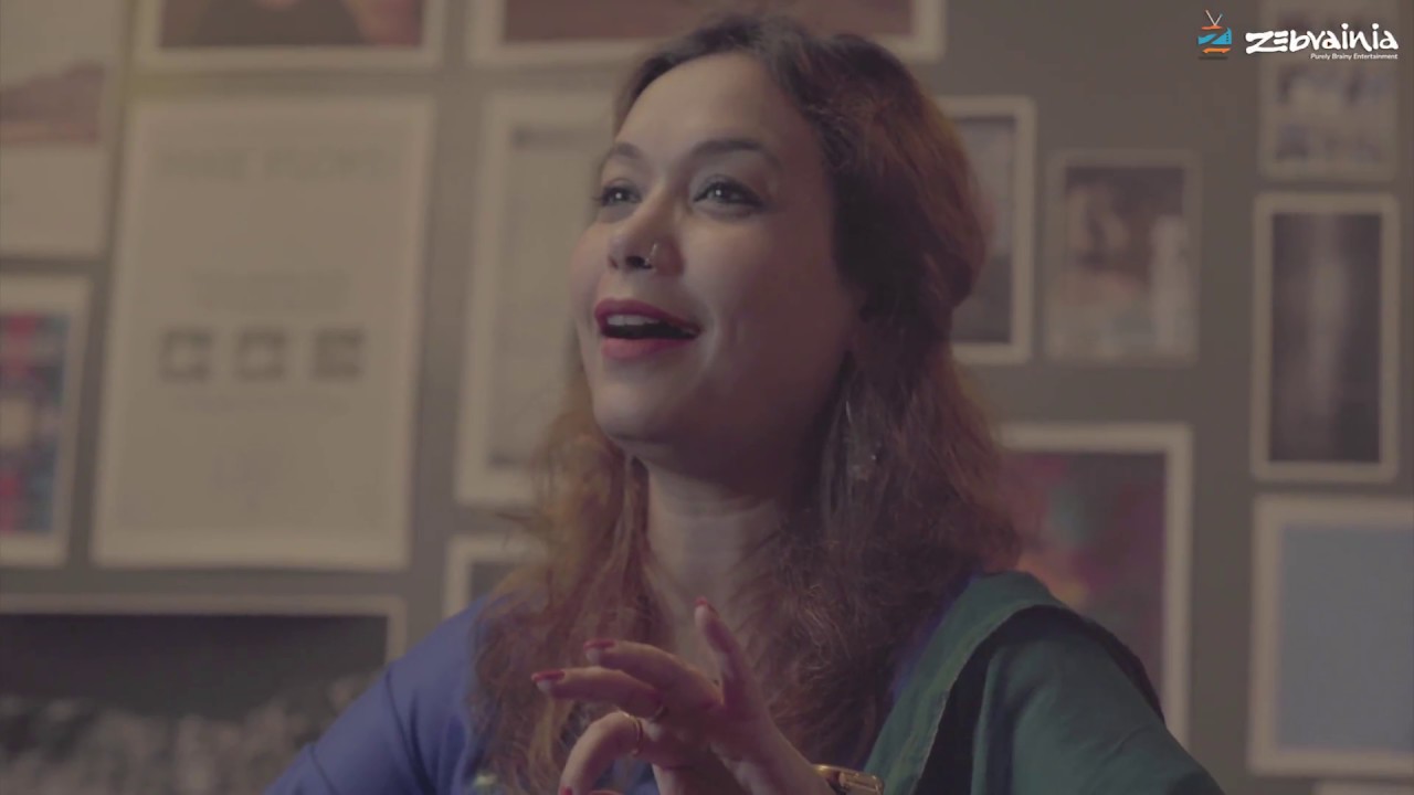 देव देव्हाऱ्यात नाही | Dev Devharyat Nahi | SE01 EP07 | Namaste Sada | SudhirPhadke - YouTube