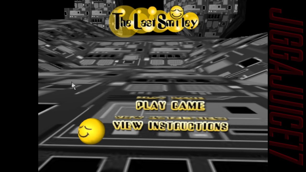 The Last Smiley Neopets Shockwave Game by Neopets (No Commentary) - YouTube