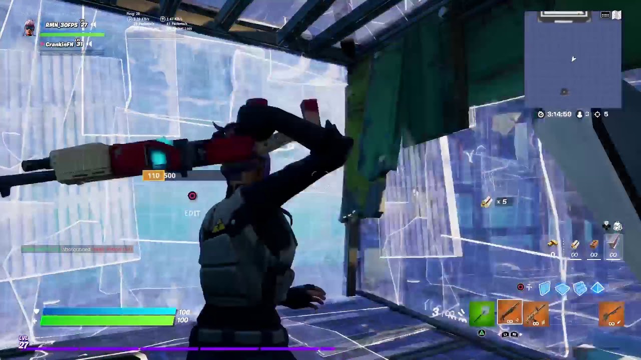 GUN LEAN MONTAGE_EDITED - YouTube