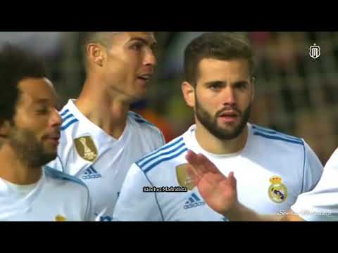 APOEL Nicosia vs Real Madrid 0-6 Match Highlights 21/11/2017.