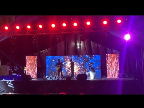 Techvaganza 2023 || NIT SRINAGAR || @NITSrinagarofficial - YouTube