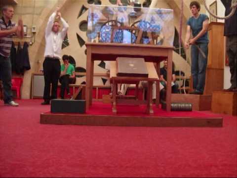 A touch of Stedman Caters on the back ten - YouTube