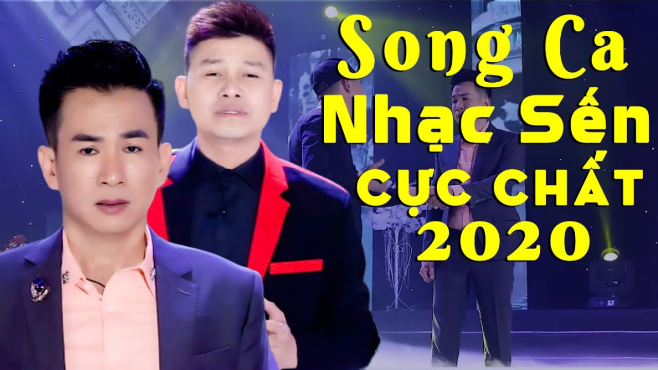 Nghìn Năm Có Một Bản Song Ca Nhạc Sến Chất Nhất 2020 - Thằng Bạn Đời ...