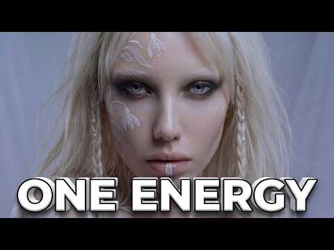 MARI BLEN - One Energy 🎧 Version 2 🎧 Brutal Deep House