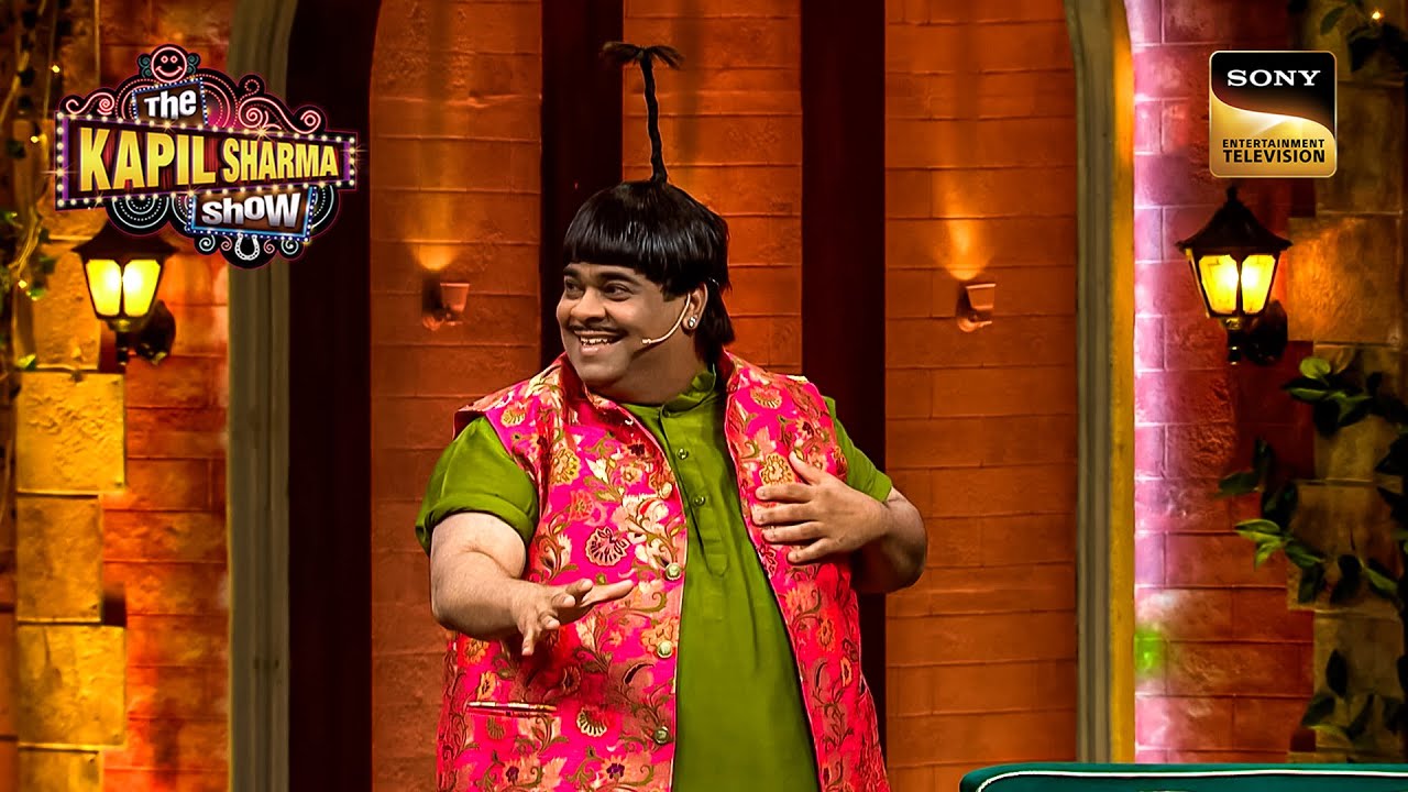Bachcha Yadav को किसने किया Back To Back ‘Roast?’ | The Kapil Sharma ...