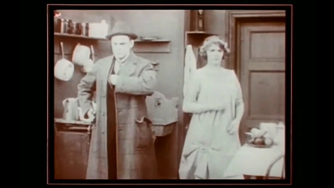 René Rubio - Vertientes cinematográficas - YouTube