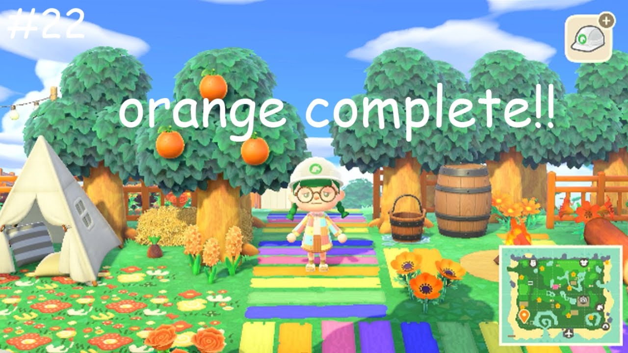 I designed an island in 30 days using villager help only - day 22 - YouTube