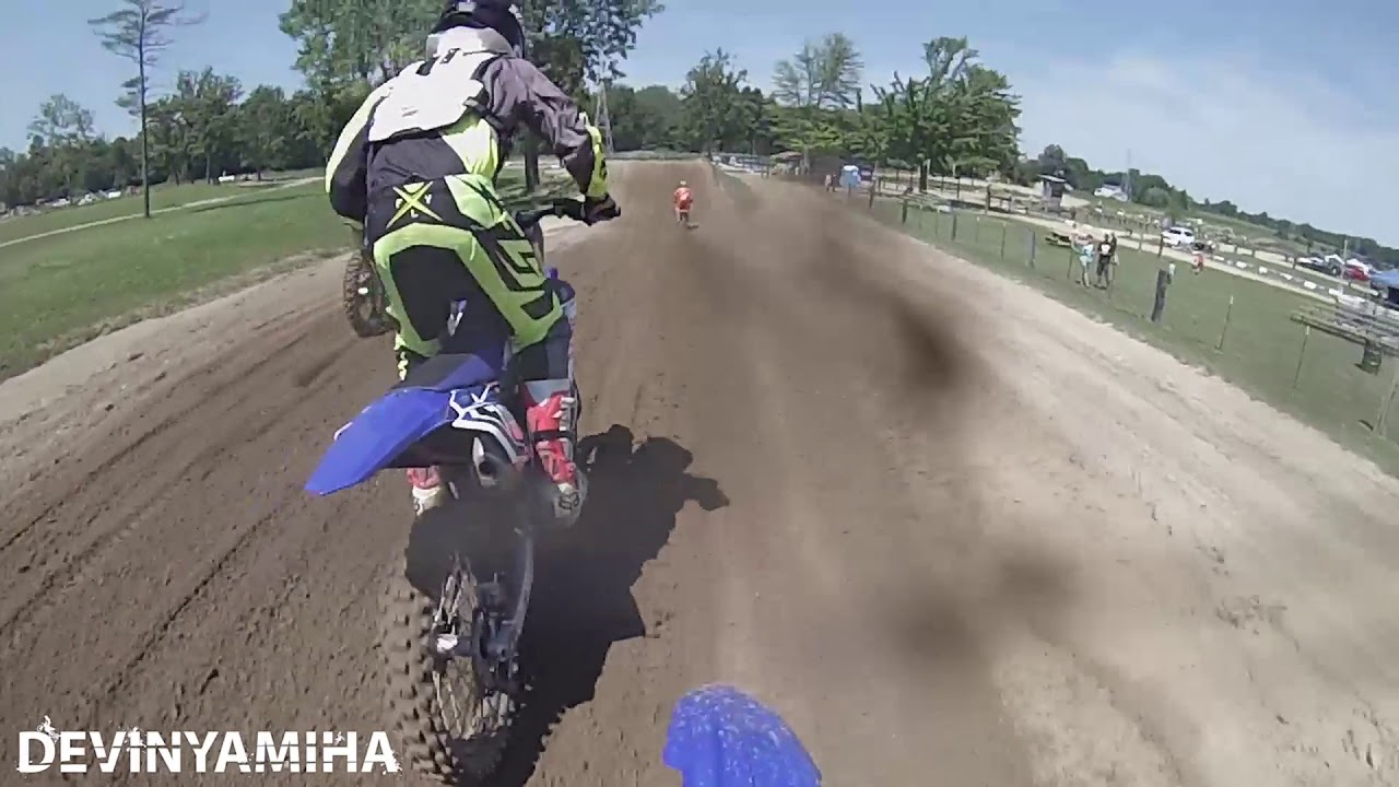 Personal Best of 2017 - Baja Acres - YouTube