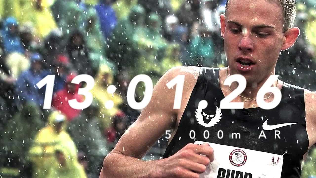 Galen Rupp: How Fast Boston 2014 (PROMO) - YouTube