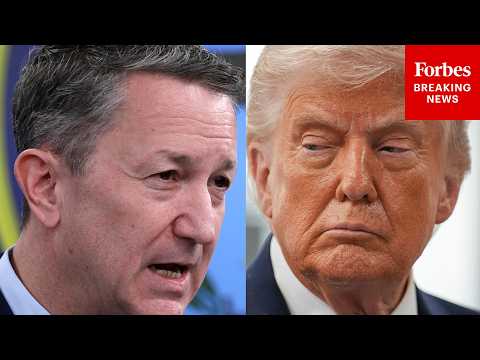 Caine Asked About 'Legality Of Striking Desalinization Plans If The President Were To Order That'