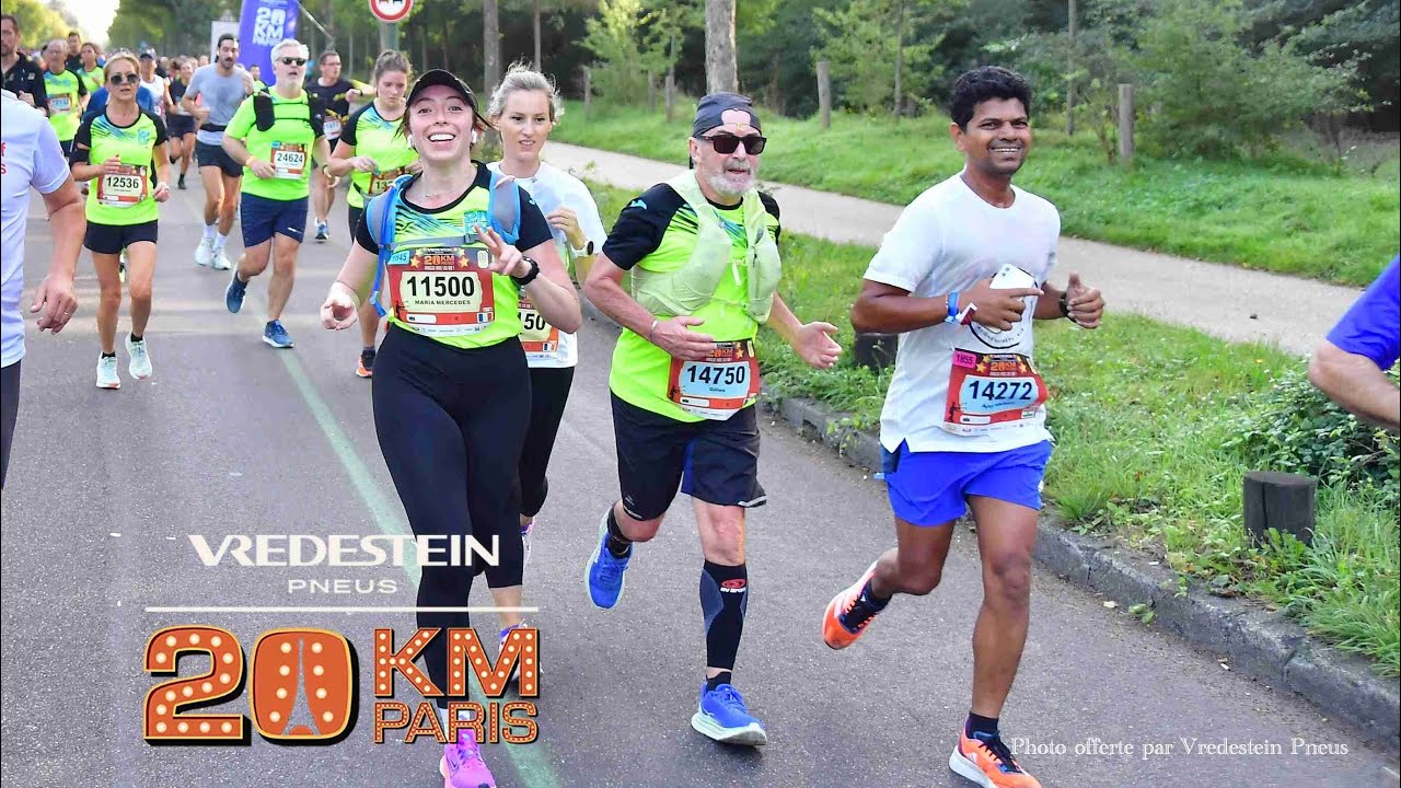 Paris- 20KM De paris. Run in Paris. Paris a dream city. Eiffel Tower ...