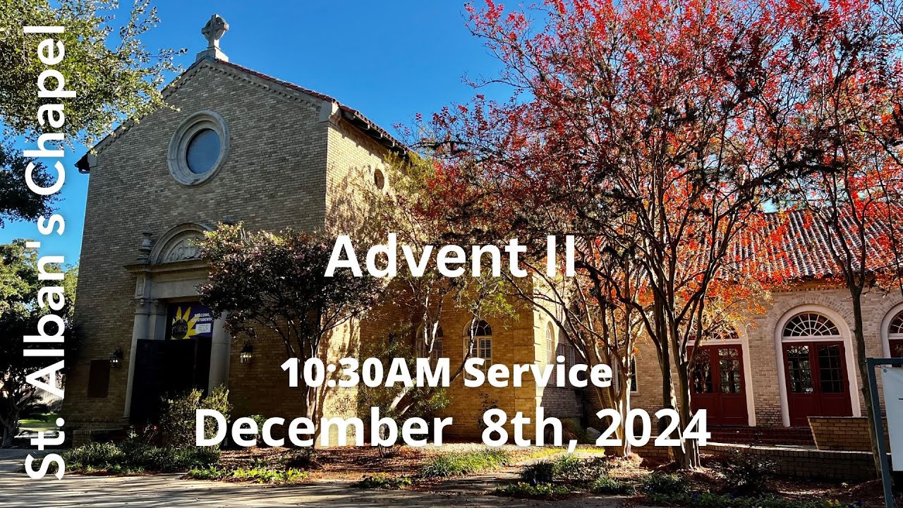 Sunday 8th of December, 2024 - YouTube