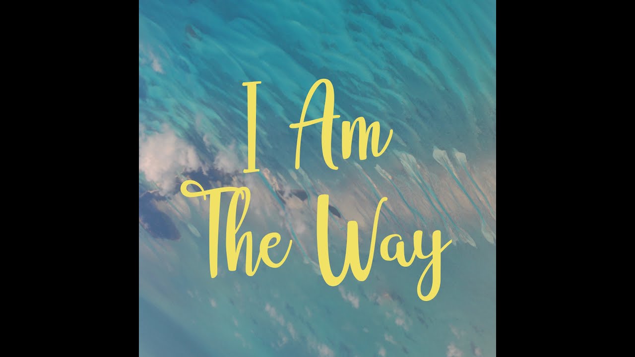Just Be - The Way - YouTube