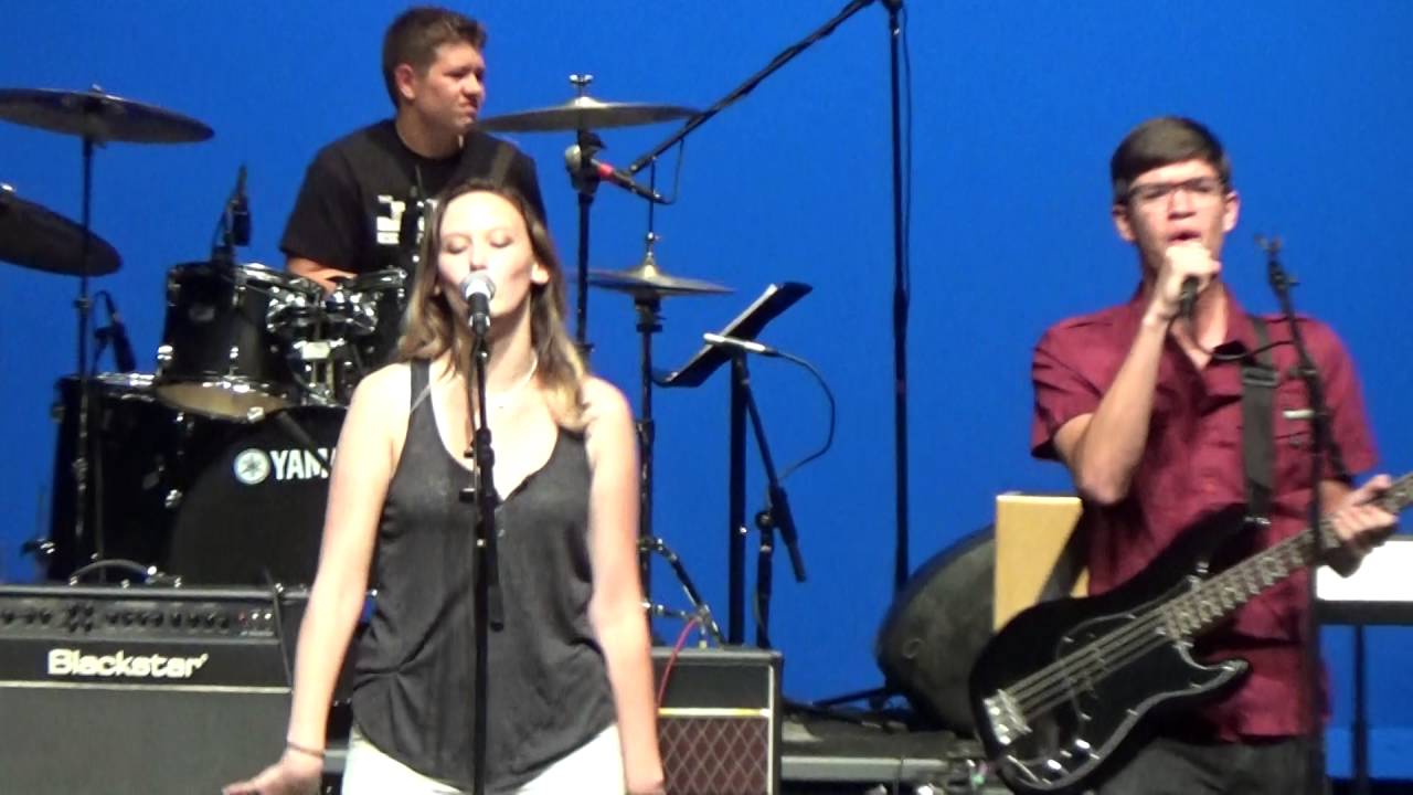 Alexander Hamilton - YouTube