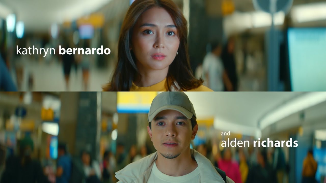 "Hello, Love, Again" | Teaser - YouTube